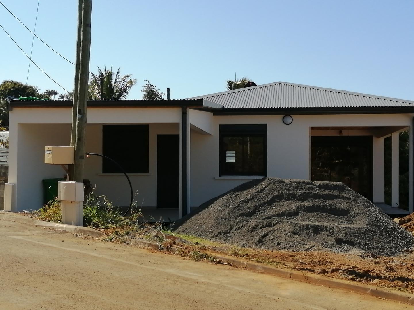 Nos réalisations – La Réunion – HPF Construction - Saint-Pierre, Le Tampon