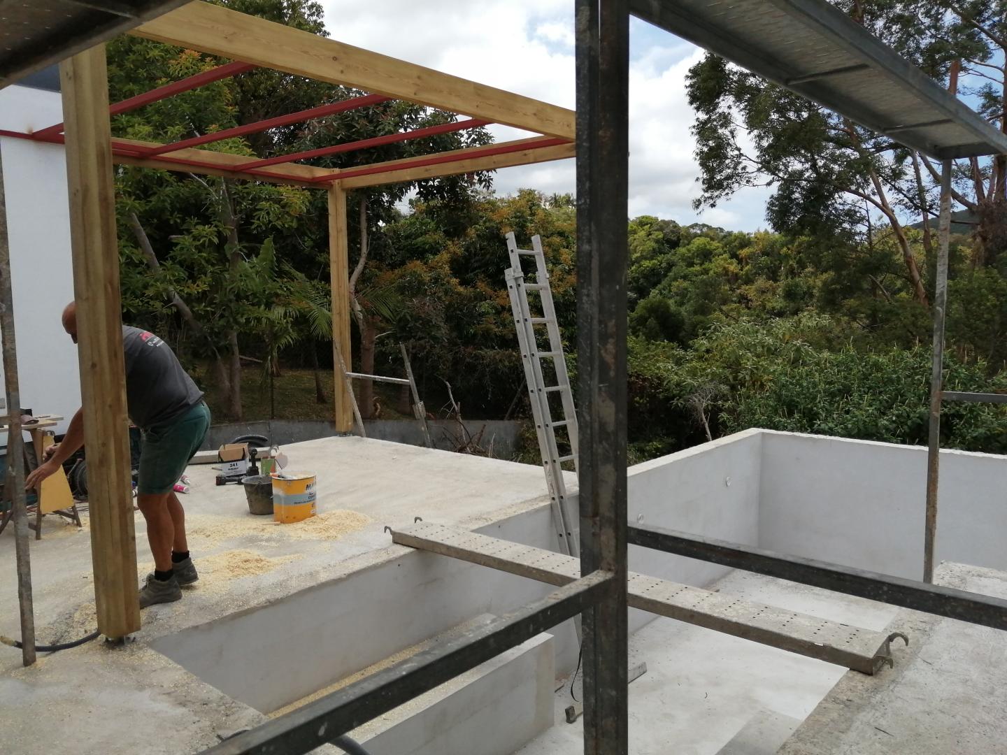 Nos réalisations – La Réunion – HPF Construction - Saint-Pierre, Le Tampon